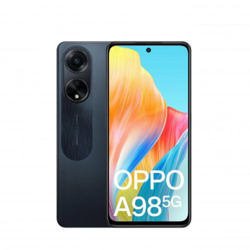 Jual Oppo A98 5G Ram 8-256 Gb | Shopee Indonesia