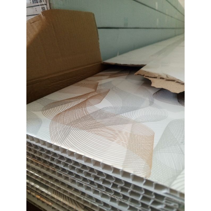 Jual panel plafond plafond | Shopee Indonesia