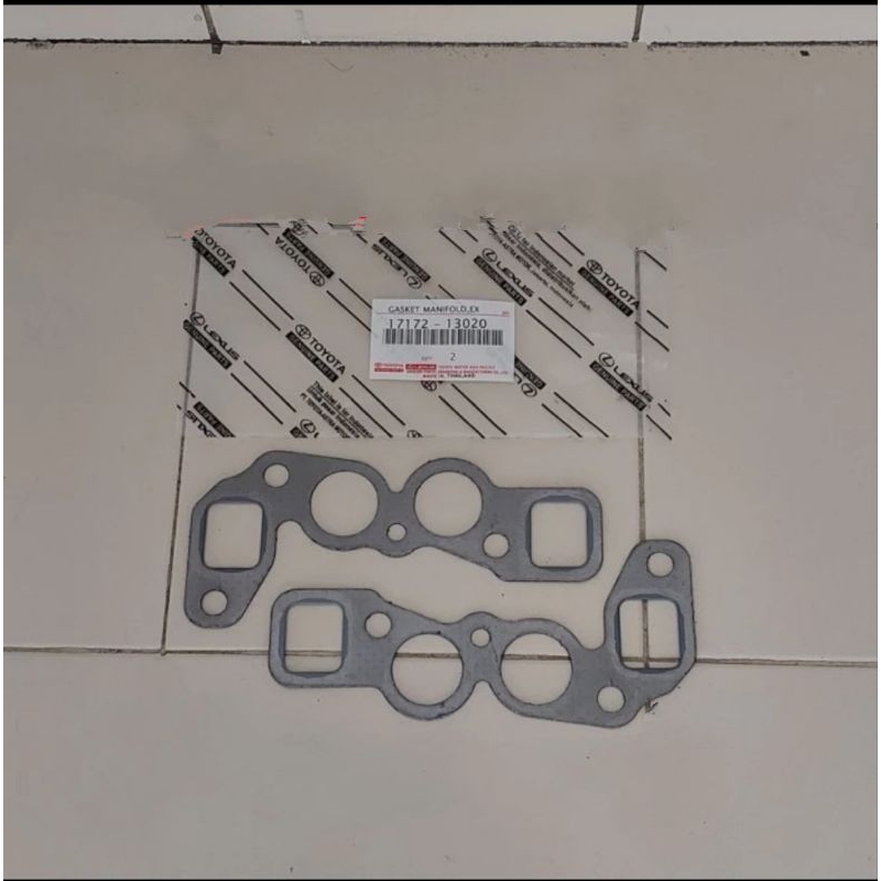 Jual PACKING MANIPUL KIJANG 4K 5K 7K | Shopee Indonesia