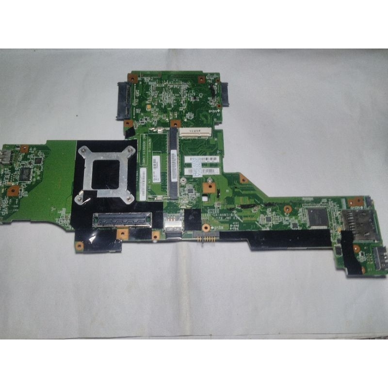 Jual motherboard mainboard Mobo mesin pcb - Lenovo Thinkpad T420 ...