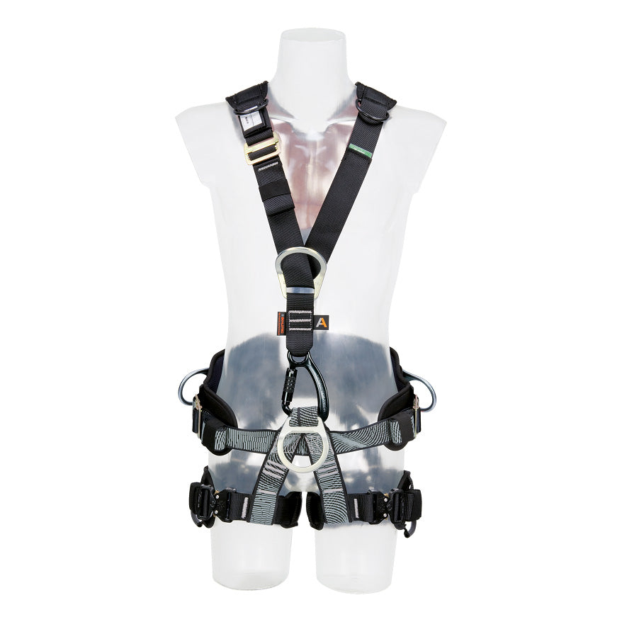 Jual Full Body Harnest SKYLOTEC RESCUE HARNESS ROPE ACCESS HARNESS Fall ...