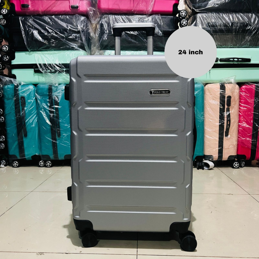 Jual KOPER 24INCH 807 POLO TRUST,KOPER BAGASI,KOPER UMROH ANTI PECAH ...