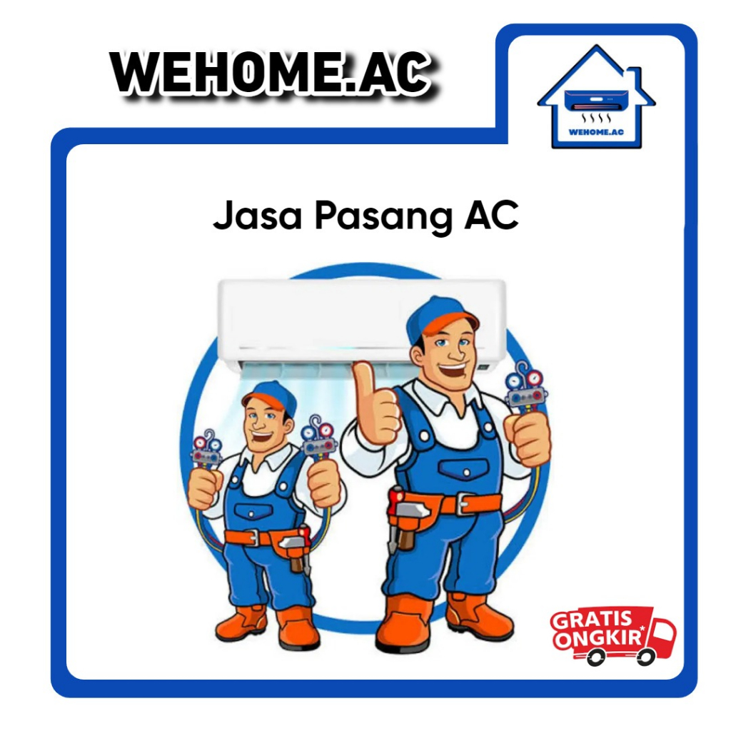 Jual Instalasi Pemasangan ,AC Instalasi Listrik | Shopee Indonesia