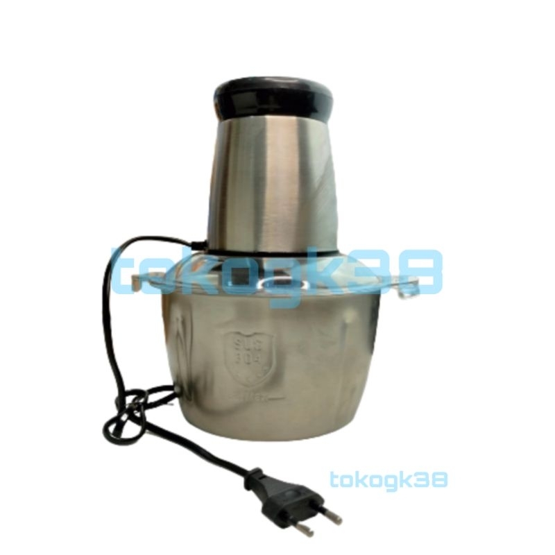 Jual Gilingan Serbaguna CHOPPER AXLO | Shopee Indonesia