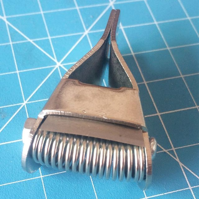 Jual AP18E Thread Trimmer - Alat Pemotong Benang Mesin Jahit Industrial ...