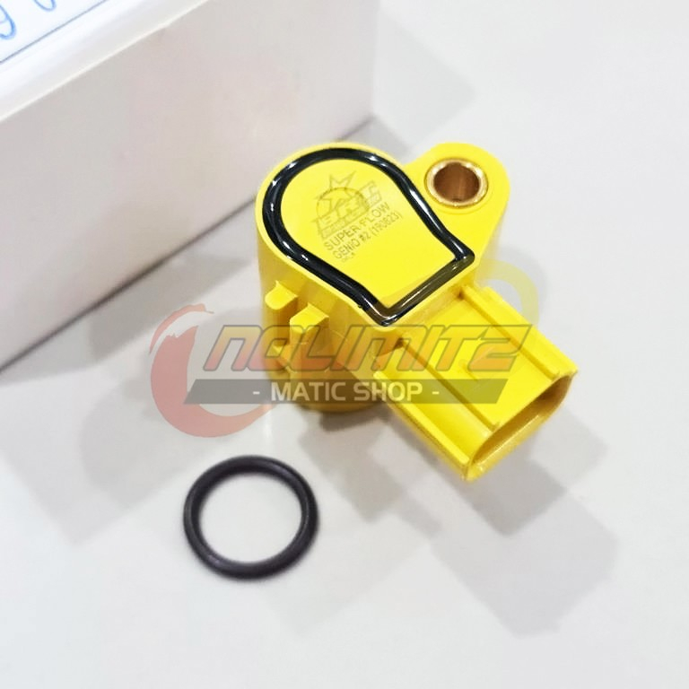 Jual Sensor TPS BRT Racing Honda Vario 160 Genio Beat Deluxe Scoopy ...