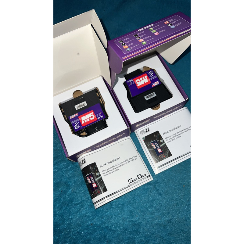 Jual ECU UMA M5 MXKING V1 / MXKING V2 / MX150 ORIGINAL UMA RACINGG NEW ...