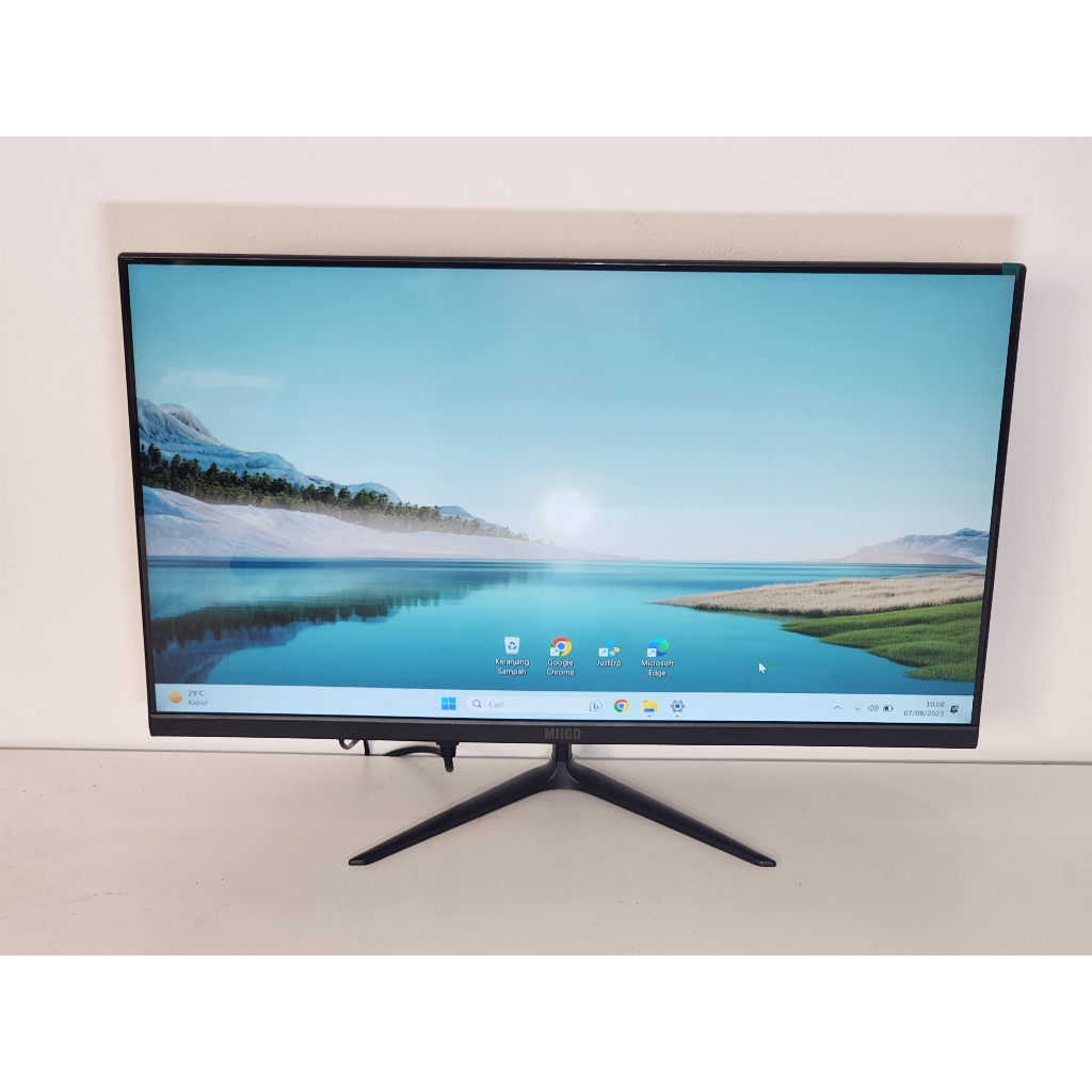 Jual Monitor, Monitor Second Hand, bukan Monitor Baru. (22-24-27-32 ...