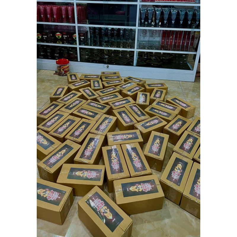 Jual Beautylation Rkglow (Mister box) | Shopee Indonesia