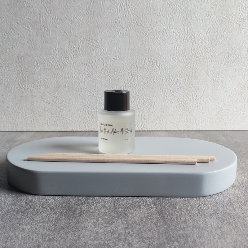 Jual Home of Humans Decant Reed Diffuser Pengharum Ruangan | Shopee ...