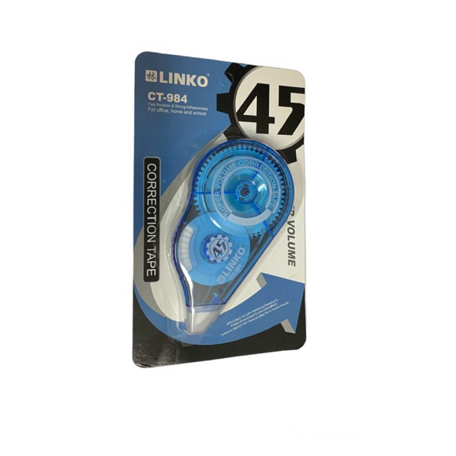 Jual CORTAPE CT-984 LINKO | Shopee Indonesia