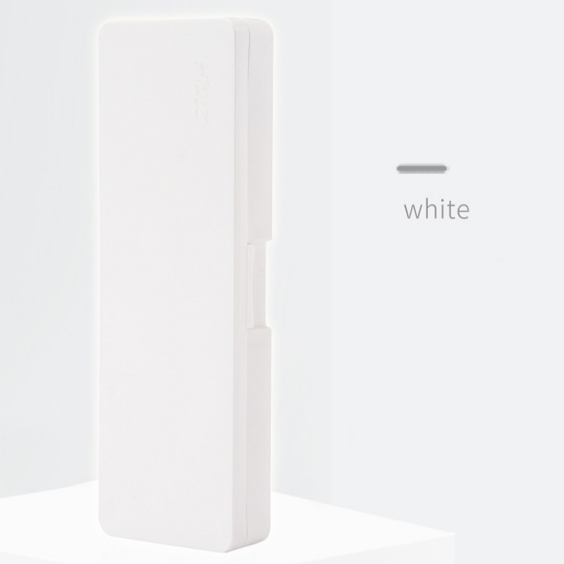 Jual VOOVA Kotak Pensil / Tempat Pensil / Kotak Pensil Gambar / Kotak ...