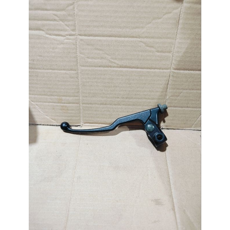 Jual Handel Hendel Handle set Rumah Kopling Kiri Yamaha R25 R 25 Hitam ...
