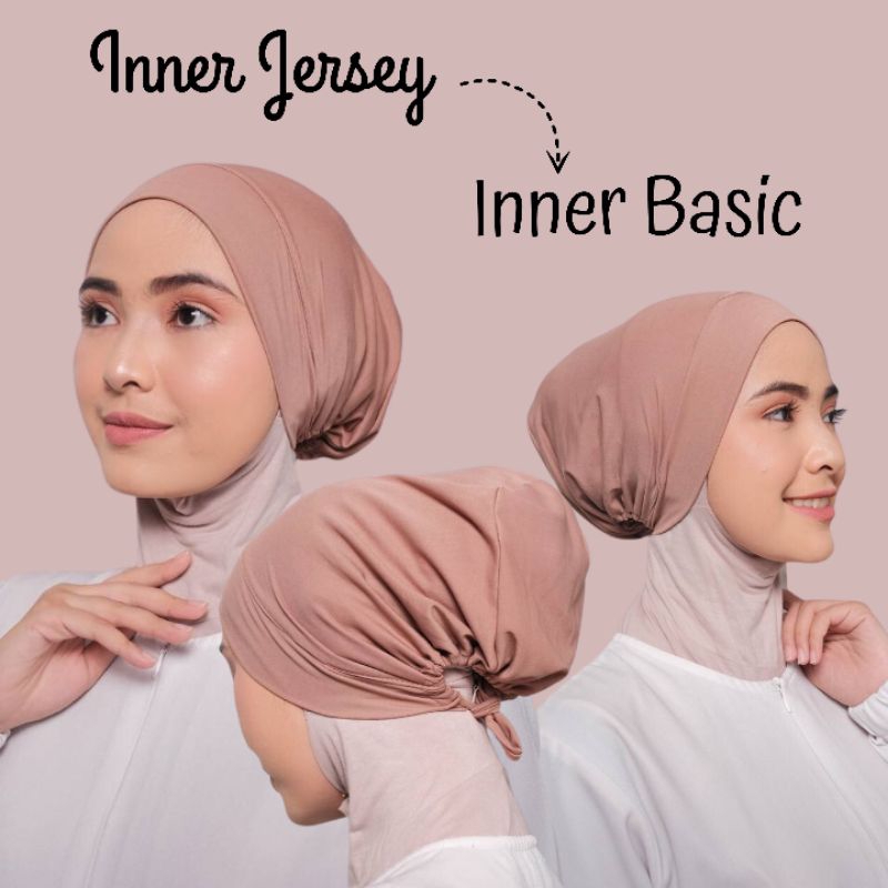 Jual INNER JERSEY/INNER BASIC | Shopee Indonesia
