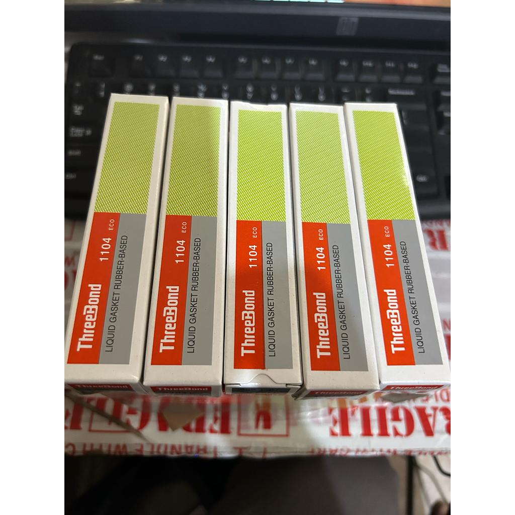 Jual Lem Threebond Terlengkap & Harga Terbaru Juni 2026 | Shopee Indonesia