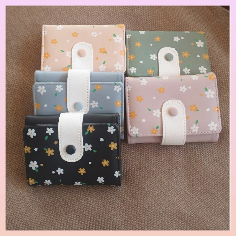 Jual Dompet Anak Perempuan Mini Lucu KDLB03 | Shopee Indonesia