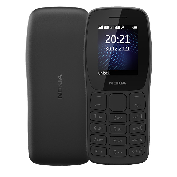 Jual Nokia 105 (2022) | Shopee Indonesia