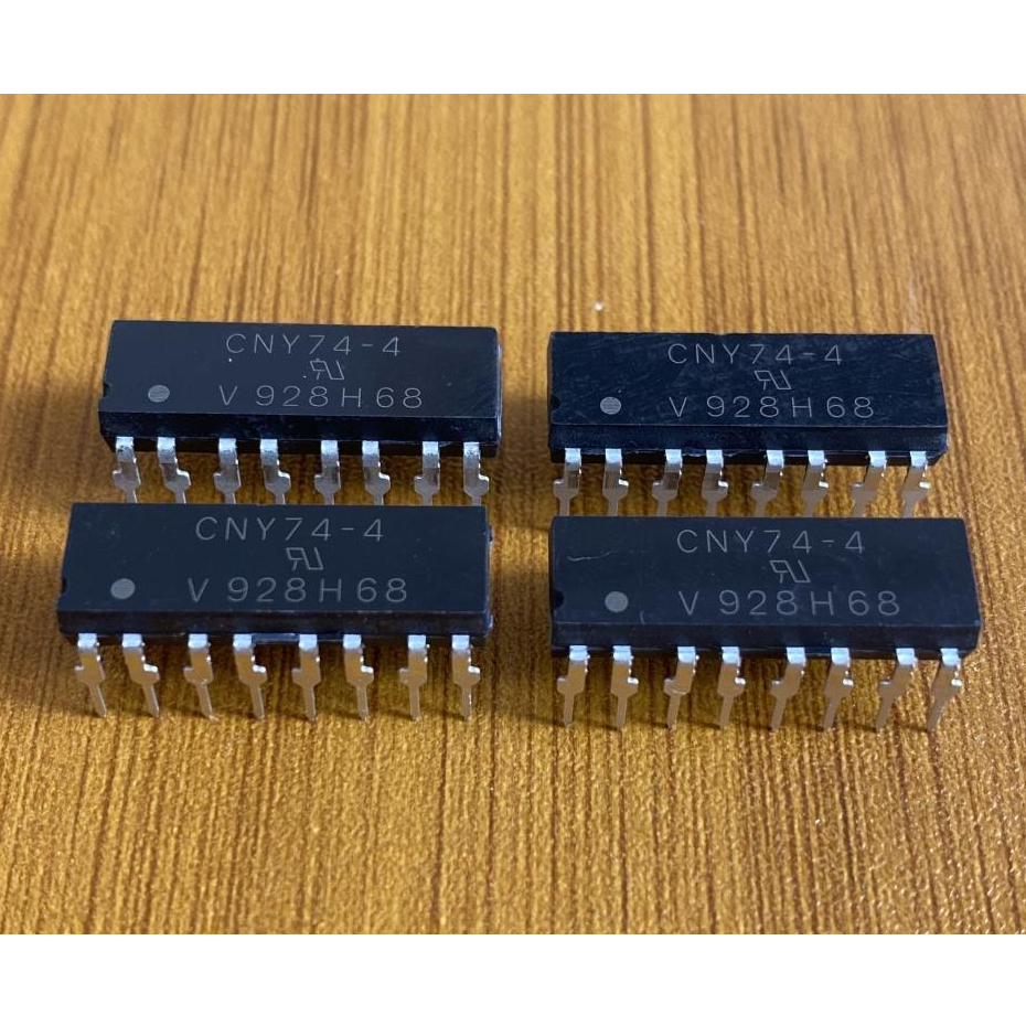 Jual CNY74-4 / OPTOCOUPLERS / PHOTOCOUPLERS | Shopee Indonesia