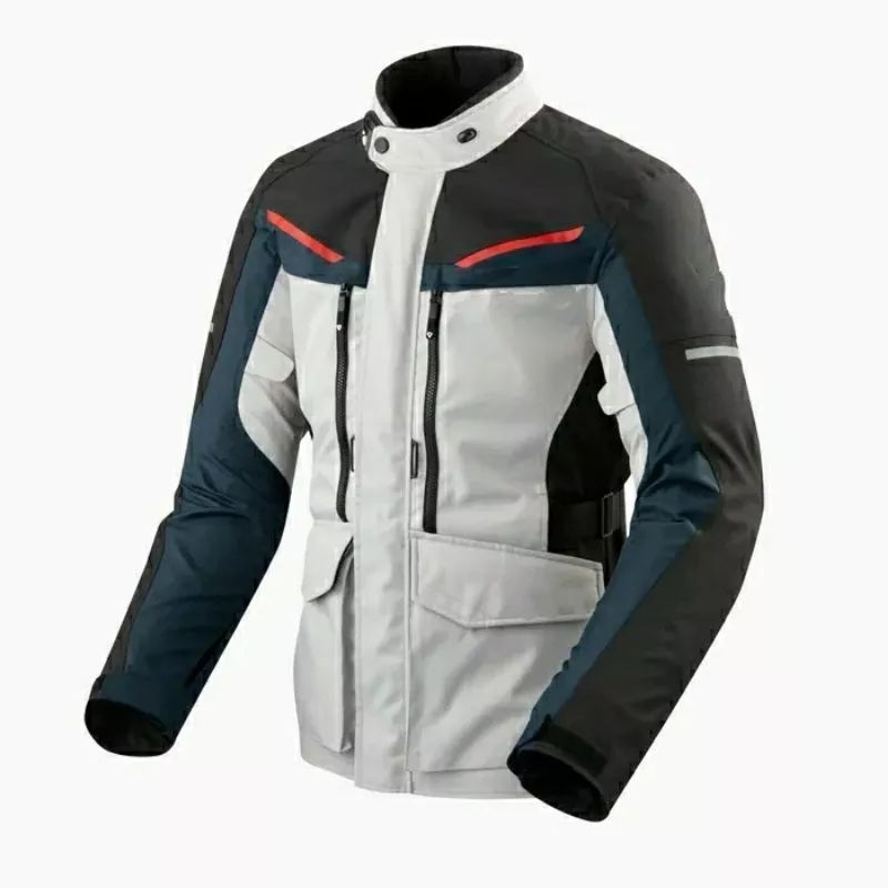 Jual Jaket touring/jaket motor/Jacket touring keren/Jaket FABR210 ...