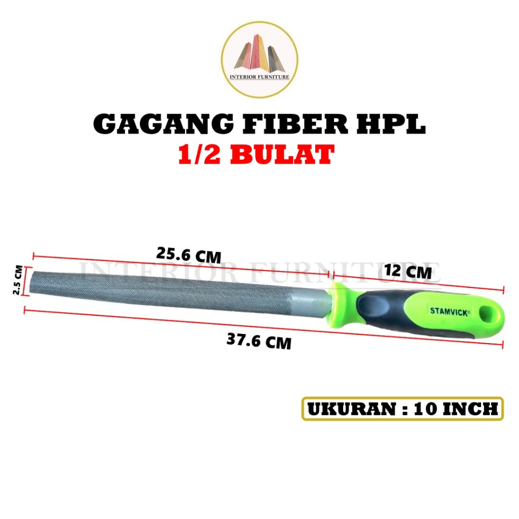 Jual Kikir hpl kikir besi kikir parut Lurus / Rata / Datar 8 inchi dan ...