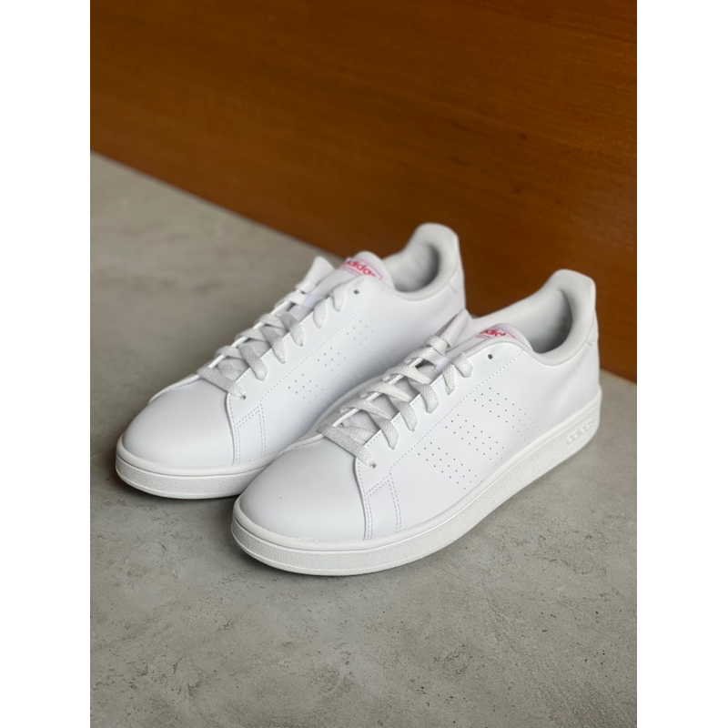Jual ADIDAS ADVANTAGE BASE SEPATU SNEAKERS CASUAL SIZE 46 47 UKURAN ...
