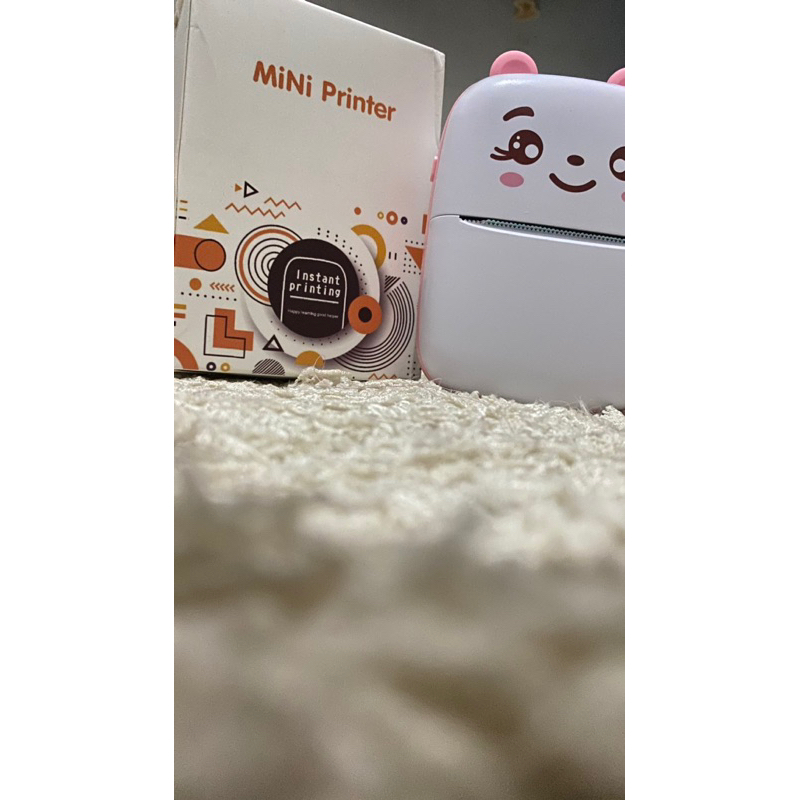 Jual printer mini thermal | Shopee Indonesia