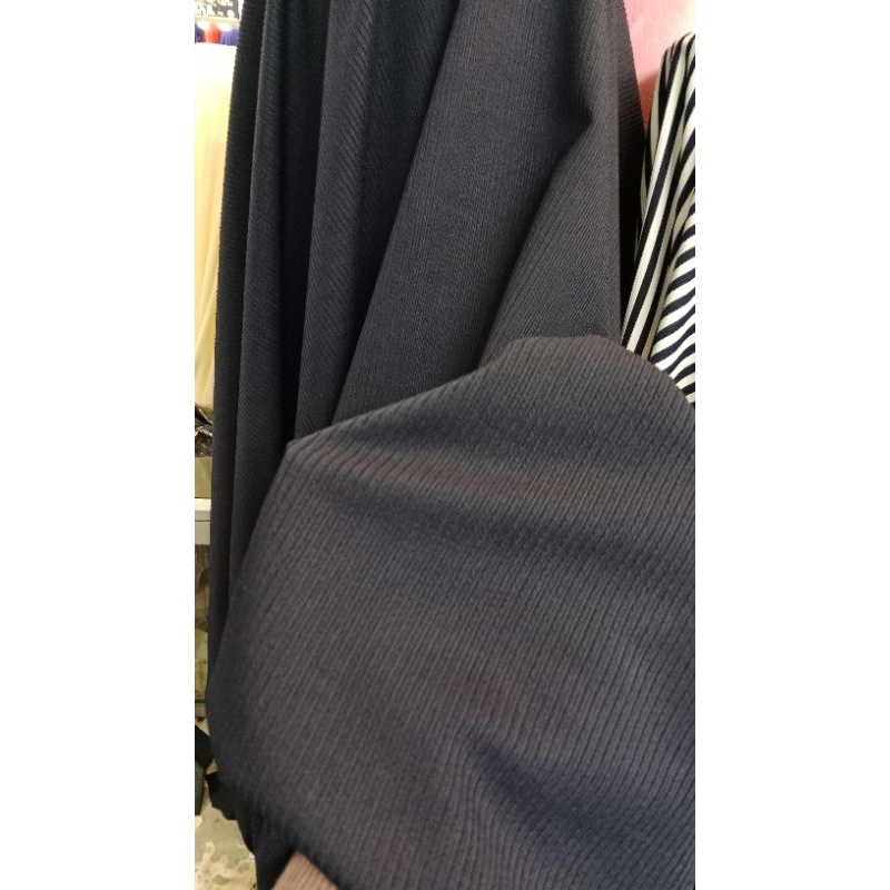 Jual bahan kain knit garment | Shopee Indonesia