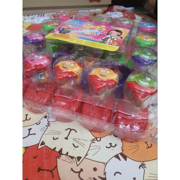 Jual Permen Cemilan Snack Blender Juicer Candy Buah Mainan Anak Murah ...