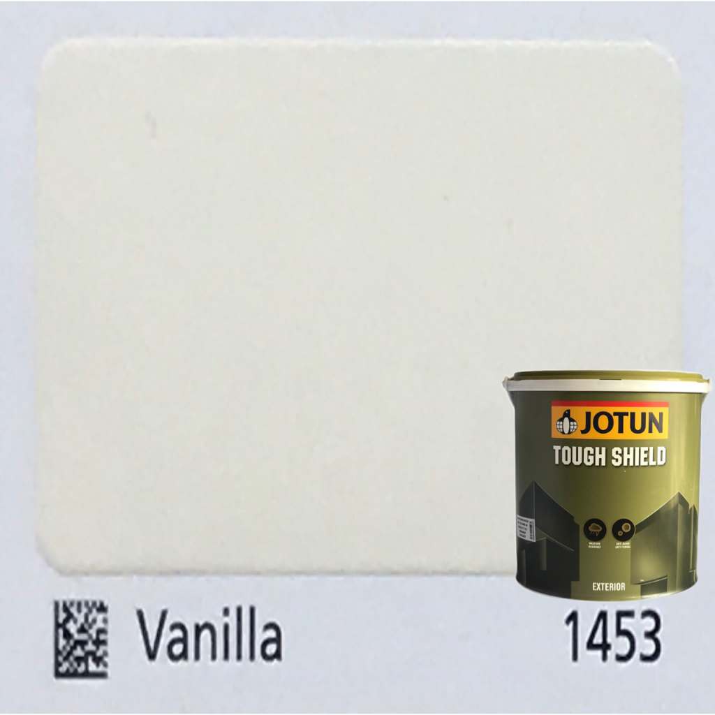 Jual Cat Tembok Eksterior Jotun Tough Shield 18 liter (25kg) | Shopee ...