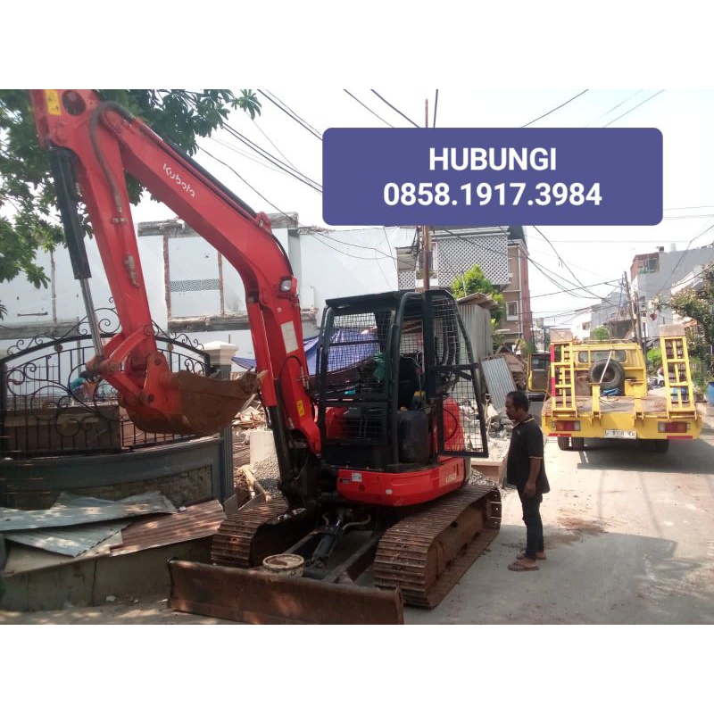 Jual Dozer Wales PC78 Crane Dumptruck Excavator Becko Breaker PC50 PC75 ...