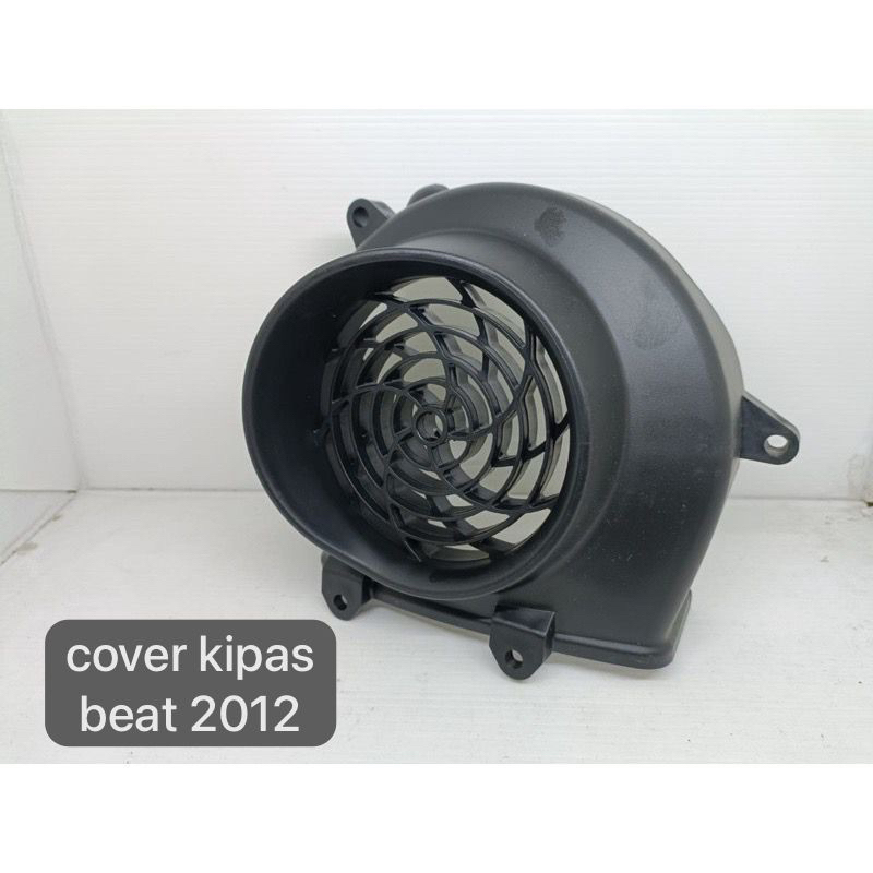 Jual cover kipas beat 2012,2013,2014,2015 tutup kipas beat 2012,2013 ...