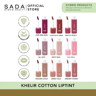Jual Sada By Cathy Sharon Terlengkap & Harga Terbaru Agustus 2024 ...