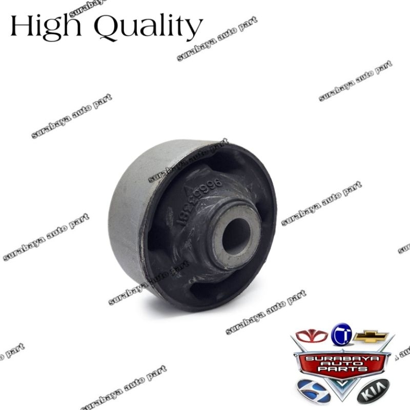 Jual bush Arm Besar Chevrolet Aveo Kalos Lova bushing lower depan ...