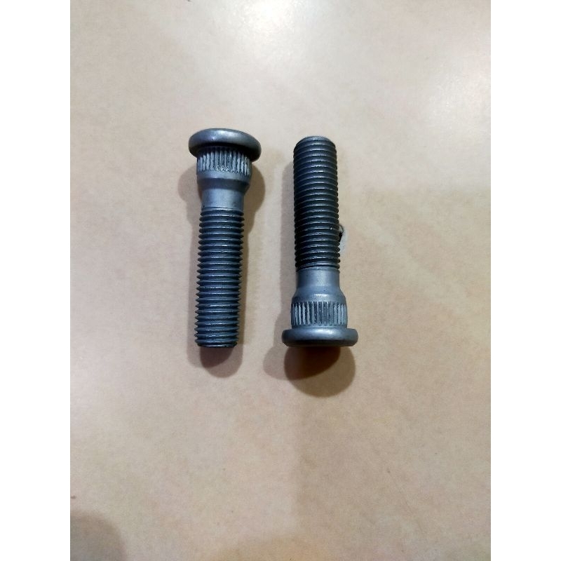 Jual BAUT RODA INNOVA INOVA HILUX ORIGINAL | Shopee Indonesia