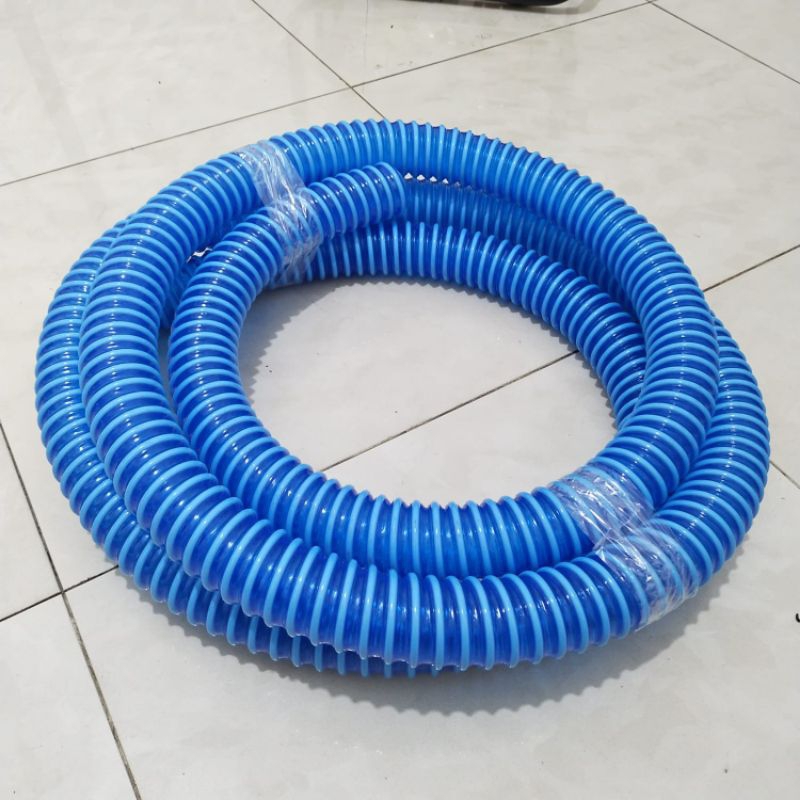 Jual 5 Meter Selang Hisap Spiral 2 inch | Shopee Indonesia