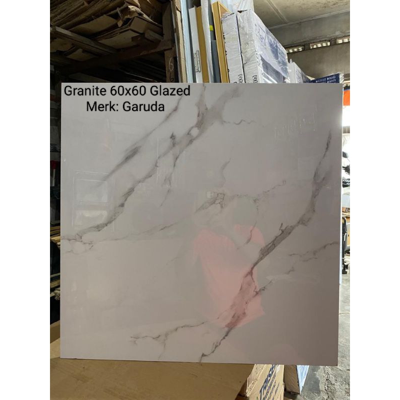Jual Granite 60x60 Glazed Merk Garuda | Shopee Indonesia