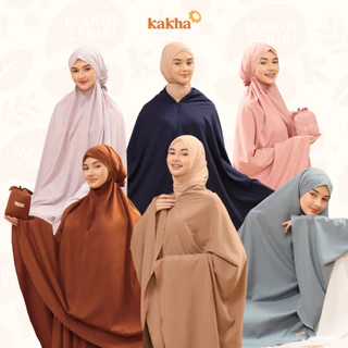 Toko Online Kakha Series Official Shop | Shopee Indonesia