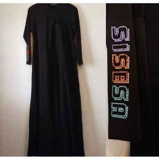Jual Gamis Sisesa Terlengkap & Harga Terbaru Mei 2024 | Shopee Indonesia
