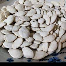 Jual Kwaci putih 500 gram / kuaci putih biji labu super | Shopee Indonesia