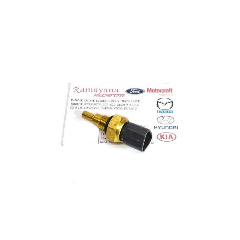 Jual Sensor Switch Temperature ECT Ford Ranger Everest TDCi | Shopee ...