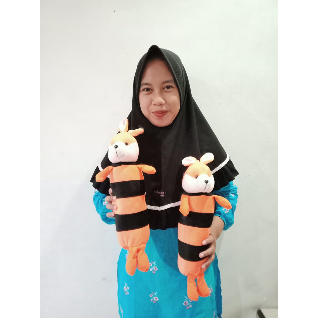 Jual BONEKA GULING MINI KARAKTER ANAK SNI | Shopee Indonesia