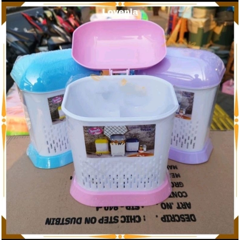 Jual Tempat Sendok Garpu Sumpit Pisau dan Alat Makan Serbaguna / Tempat ...