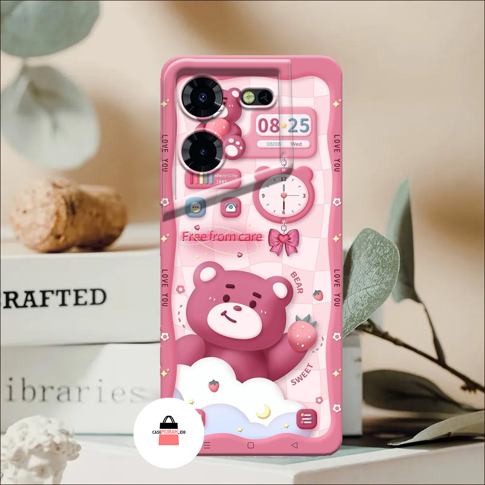 Jual CMPO5 Untuk Hp TECNO POVA 5 LITE 4 NEO 2 SPARK 10 PRO 7 GO 2023 ...