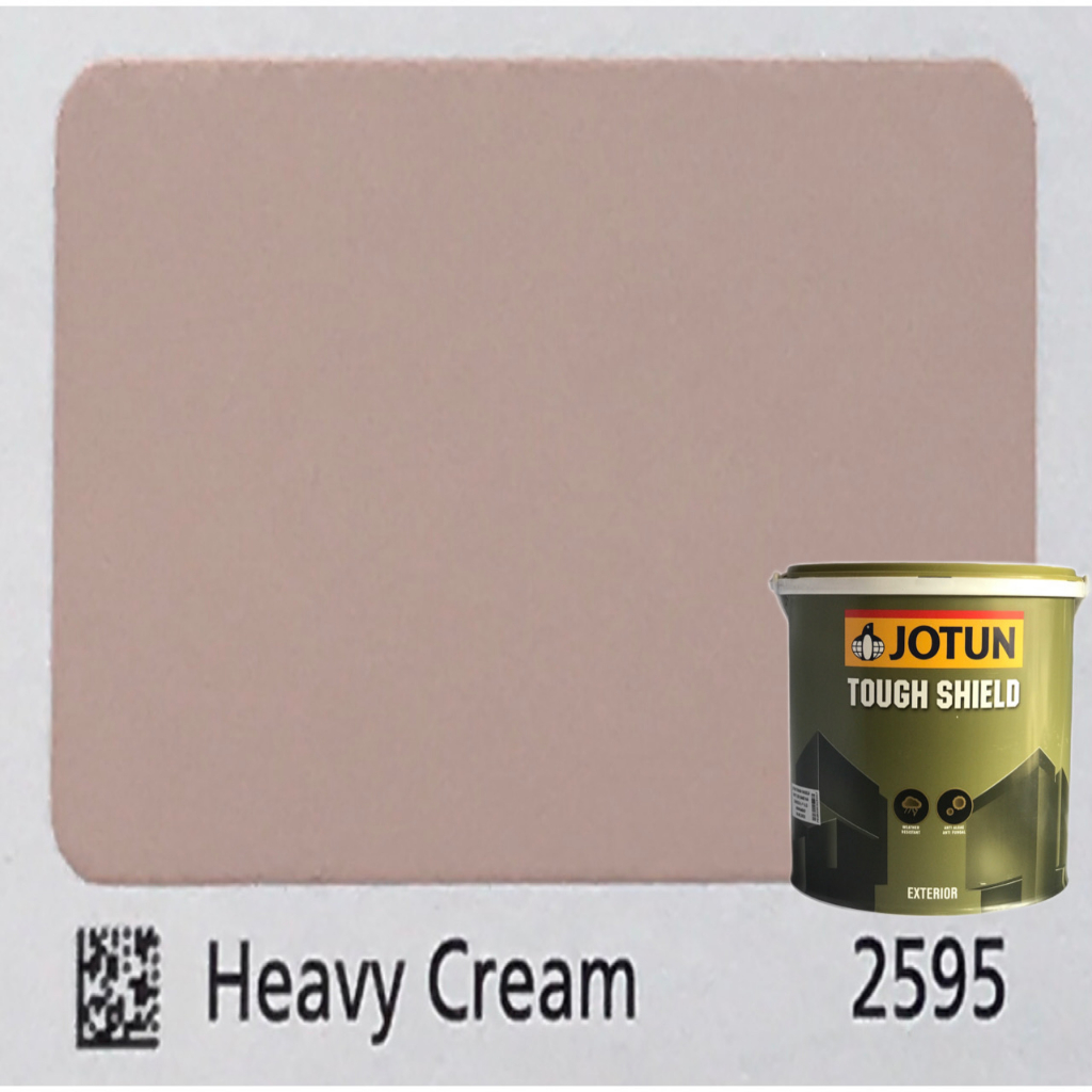 Jual Cat Tembok Eksterior Jotun Tough Shield 18 liter (25kg) | Shopee ...