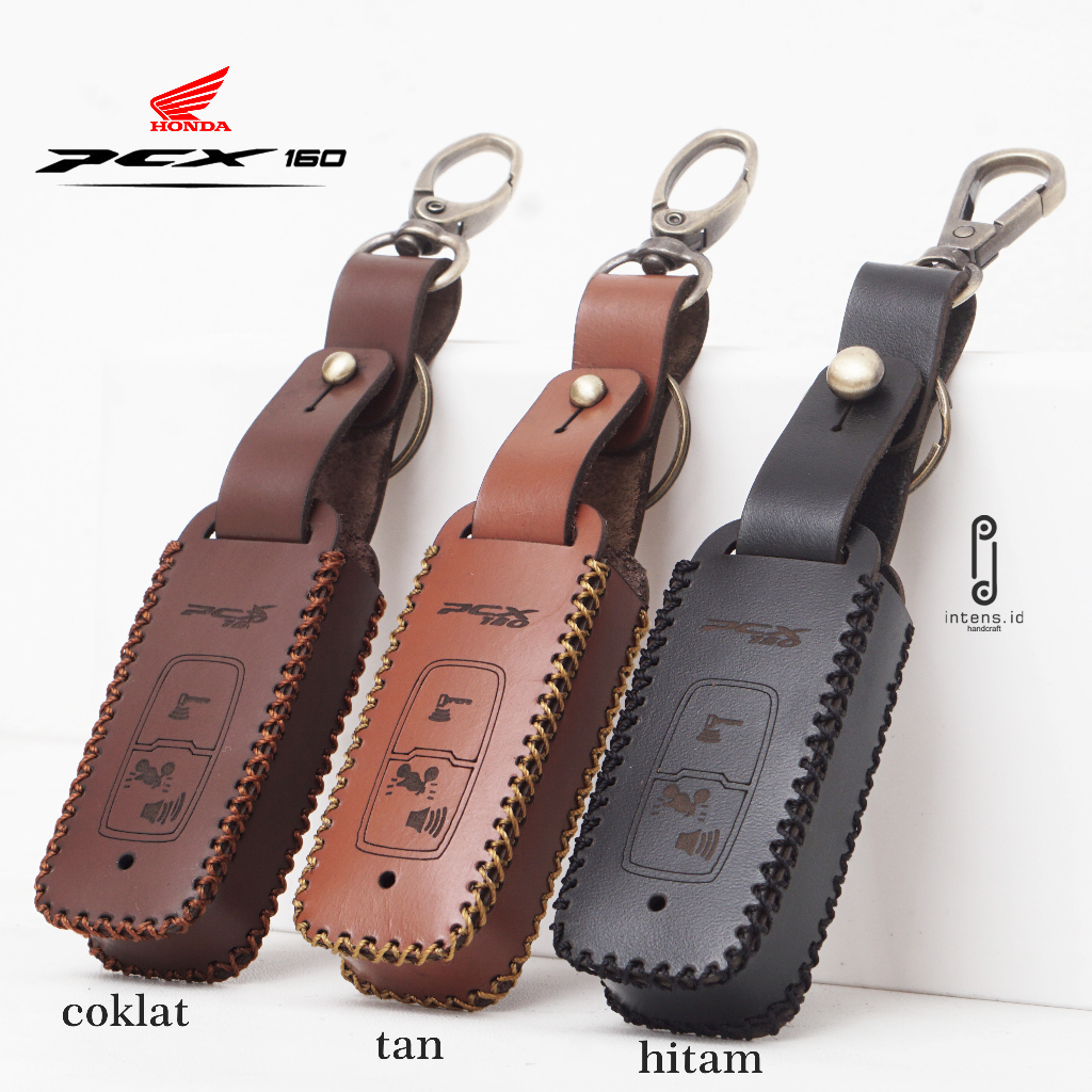 Jual Gantungan Kunci Remot Honda PCX 160 keyless PCX160 | Shopee Indonesia