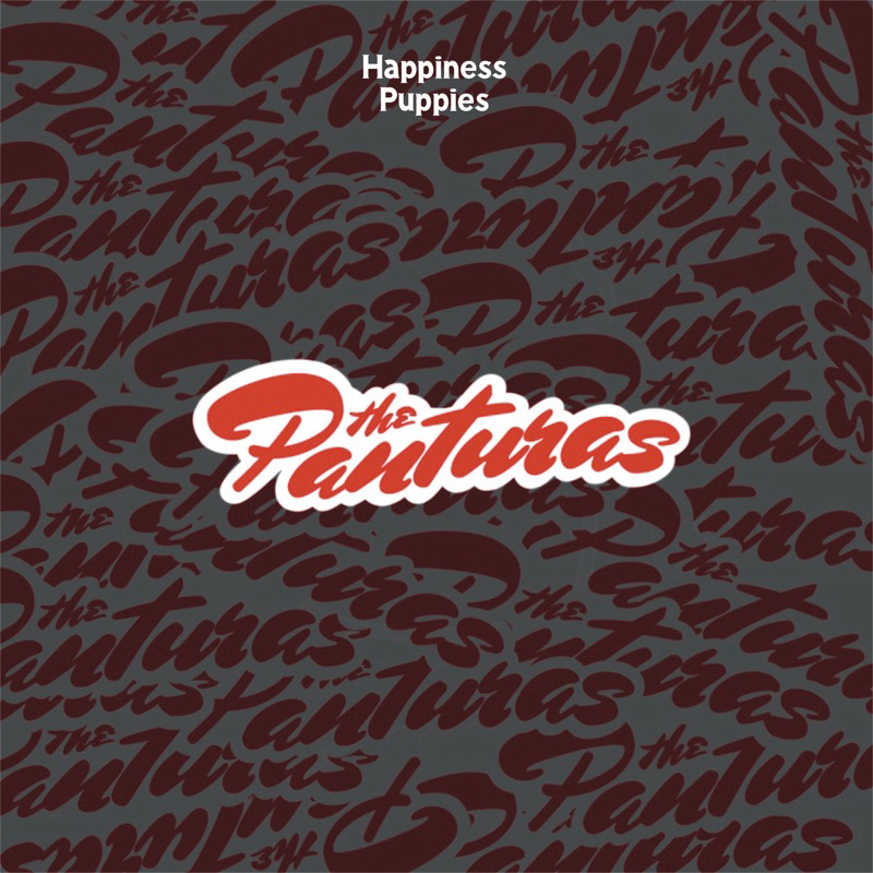 Jual Sticker Band The Panturas | Shopee Indonesia