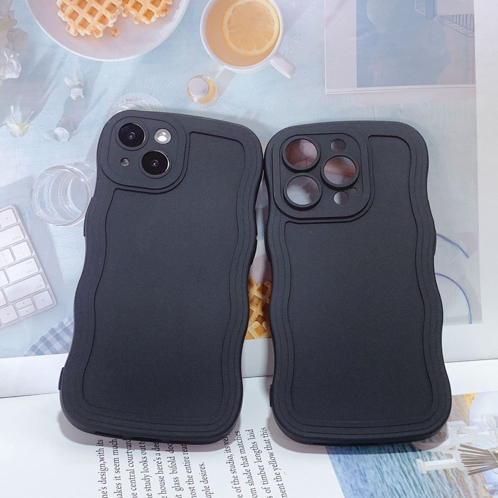 Jual Case Wave Samsung A51 A04s A03 A21s A20s A23 A10s A50 A30s A12 m12 a03S a02Sa11 m11 a32 A14 ...