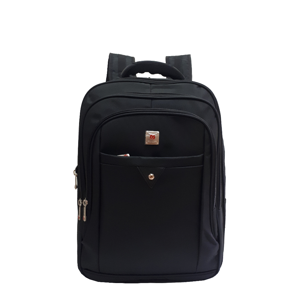 Jual TAS RANSEL POLO CLASSIC 16802 TAS RANSEL TAS PRIA TAS PUNGGUNG ...