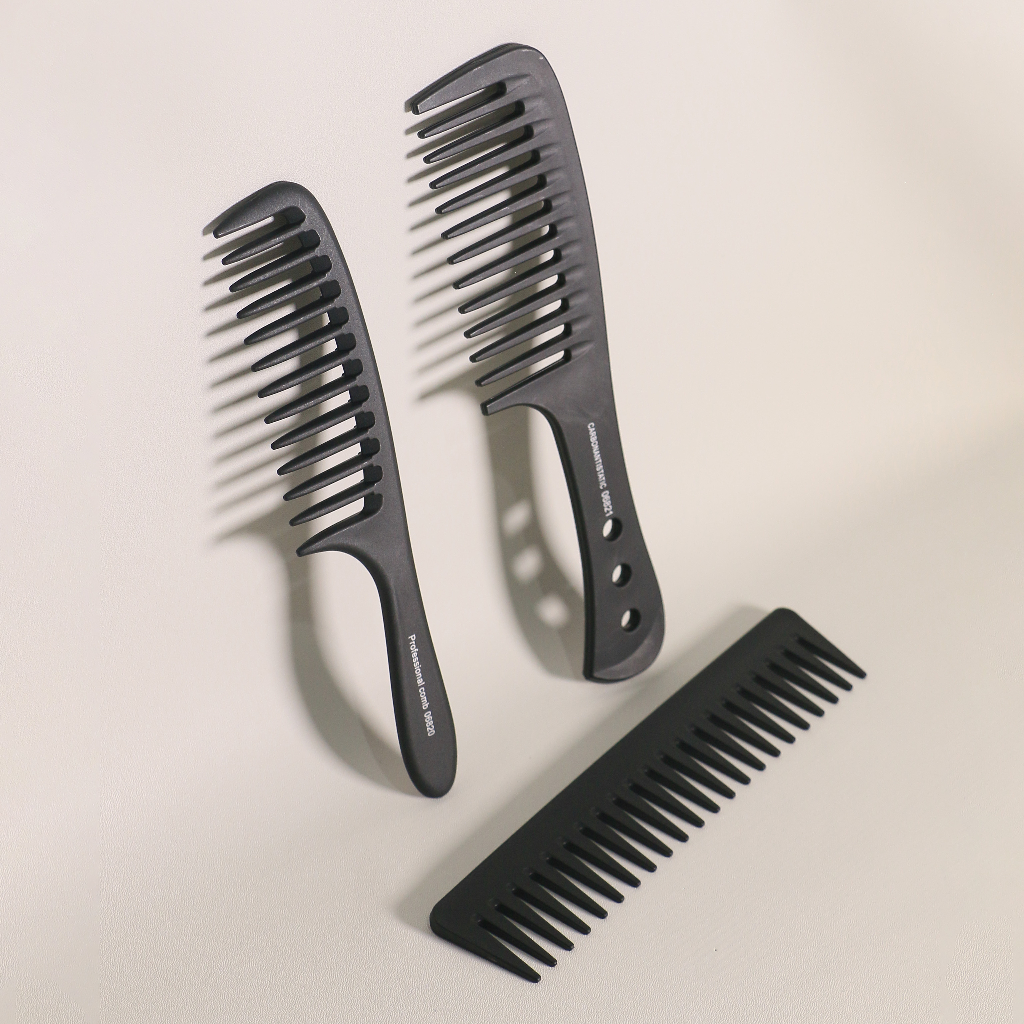 Jual Sisir Bergerigi Renggang / Sisir Gajah / Sisir Jumbo Golok Gigi ...