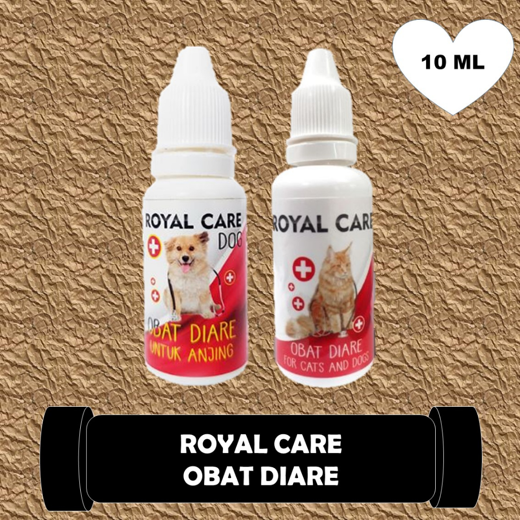 Jual Obat Diare dan Mencret Ampuh Sembuh Murah untuk Kucing dan Anjing ...